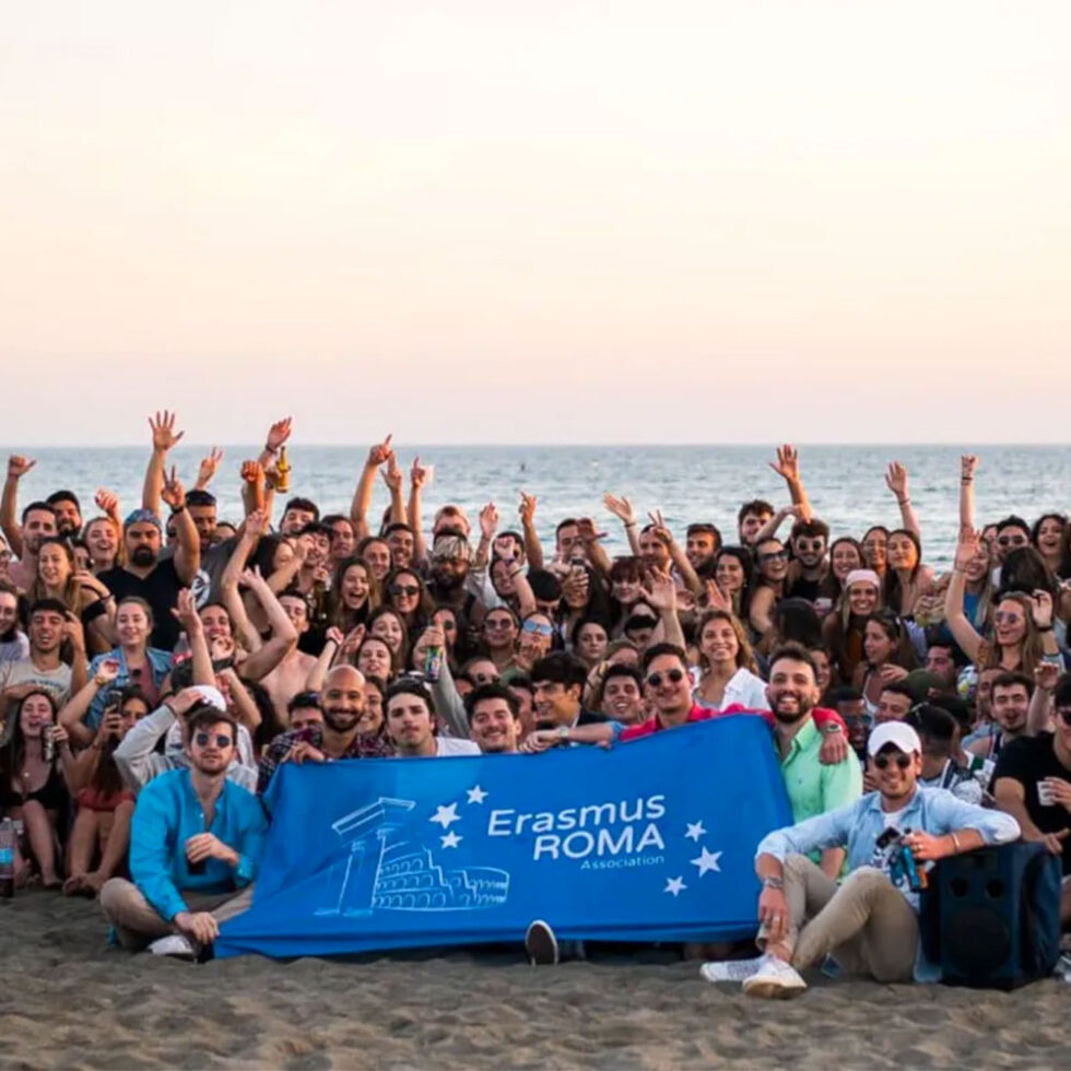 Erasmus Rome Association | ERA